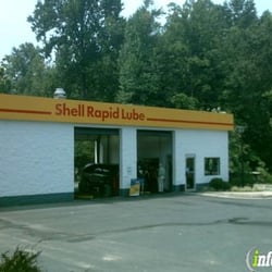SHELL RAPID LUBE & SERVICE CENTER - 11 Photos & 28 Reviews - Oil Change ...
