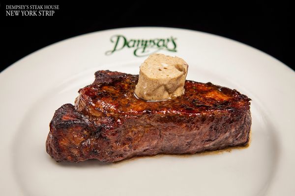 DEMPSEY’S TOO - TEMP. CLOSED - Updated December 2025 - 23 Photos - 5700 ...