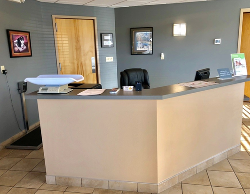 TWO RIVERS PET HOSPITAL - Updated March 2025 - 15 Photos - 825 6th St ...
