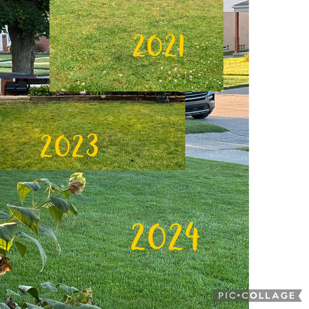 STALEY’S PROPERTY SERVICES - Updated November 2025 - Garden City ...