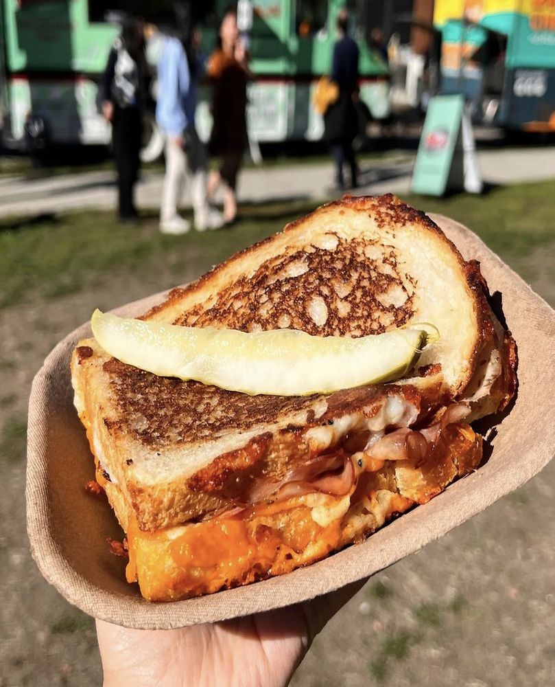 ADAM J’S SANDWICH SHOP - Updated August 2025 - 151 Ellis St NE, Atlanta ...