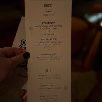 TENDER MERCY - Updated January 2026 - 192 Photos & 90 Reviews - 607 E ...