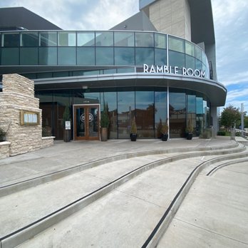 RAMBLE ROOM - Updated July 2024 - 92 Photos & 73 Reviews - 6565 ...