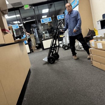 THE UPS STORE - Updated January 2026 - 30 Photos & 51 Reviews - 5924 ...