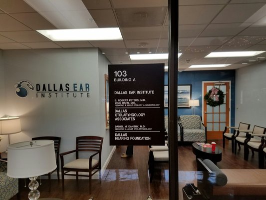 DALLAS EAR INSTITUTE - Updated December 2025 - 24 Reviews - 7777 Forest ...