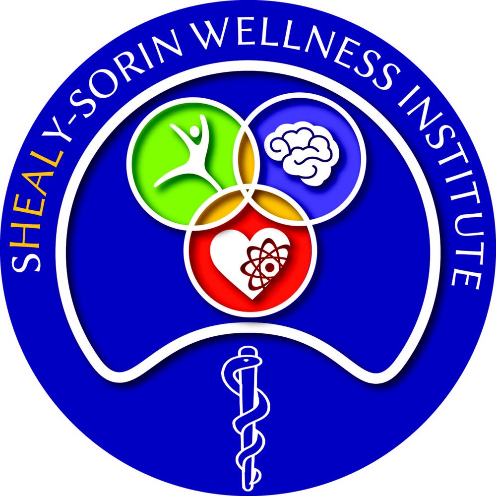 SHEALY-SORIN WELLNESS INSTITUTE - 2840 EChestnut Expy, Springfield, MO ...
