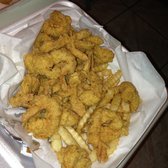 KING FISH MARKET - 60 Photos & 109 Reviews - 10901 Crenshaw Blvd ...