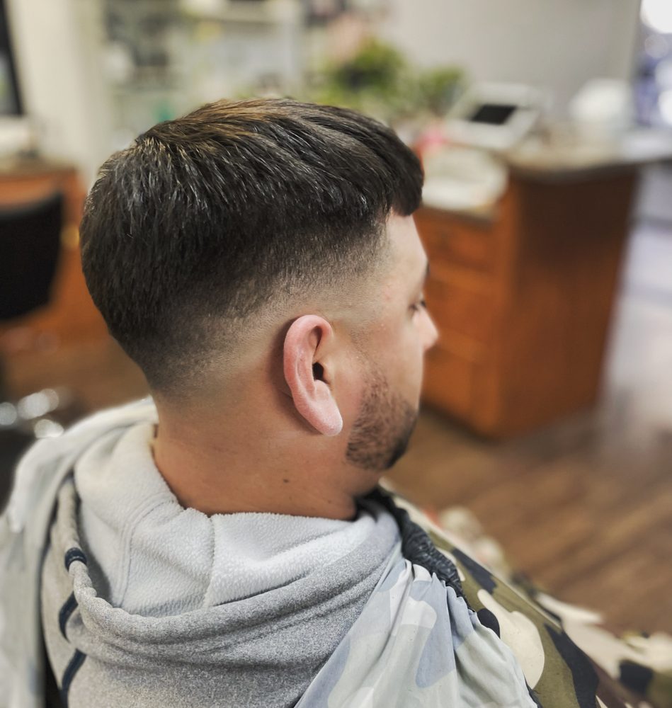 MASTER CUTS N STYLES - Updated October 2025 - 9 Uvalde Rd, Houston ...