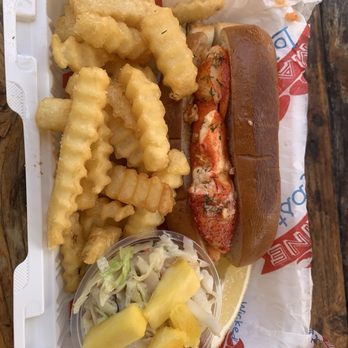 HI SHACK - Updated December 2025 - 279 Photos & 110 Reviews - 1911 ...