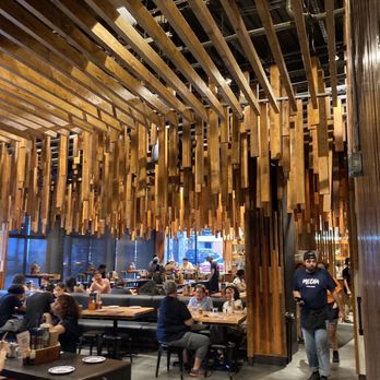 MECHA NOODLE BAR - Updated May 2024 - 955 Photos & 801 Reviews - 201 ...