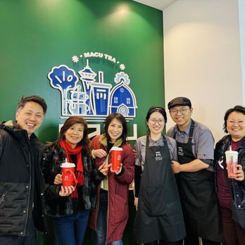 MACU TEA - Updated June 2025 - 63 Photos & 12 Reviews - 10435 NE 4th St ...