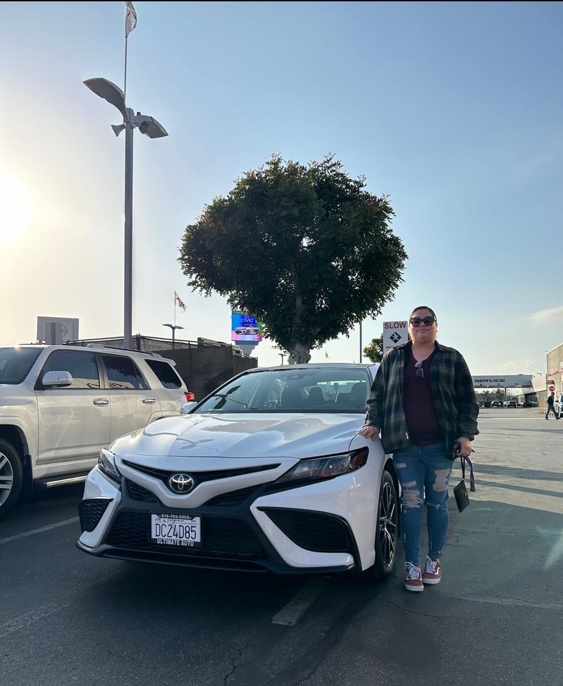 ULTIMATE AUTO GROUP - Updated May 2025 - 59 Photos & 55 Reviews - 12440 ...