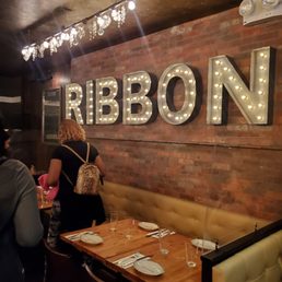 THE RIBBON - Updated December 2025 - 544 Photos & 571 Reviews - 20 W ...
