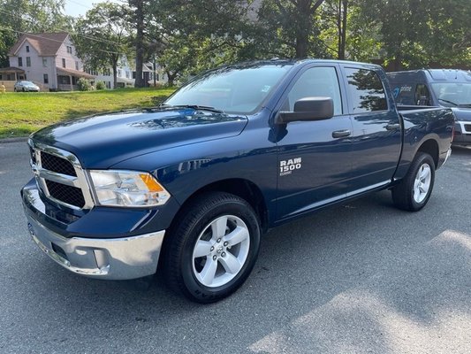MCGOVERN CHRYSLER JEEP DODGE RAM OF NEWTON - Updated March 2026 - 53 ...
