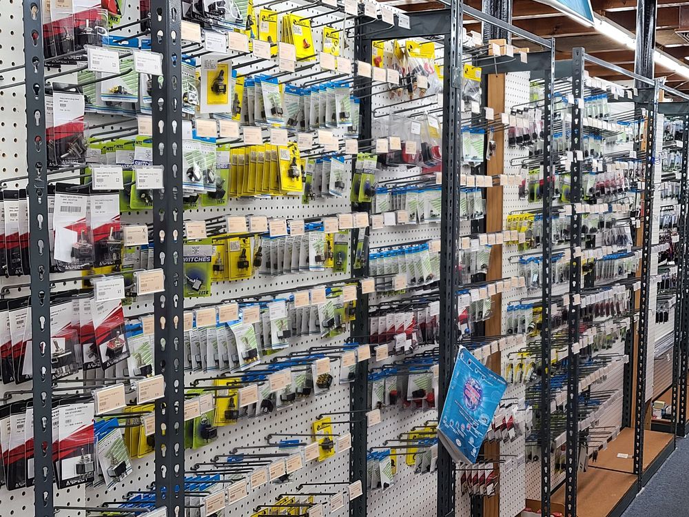 WILLY’S ELECTRONIC SUPPLY | 47 Photos & 32 Reviews - 1636 D Ave, National City, California ...