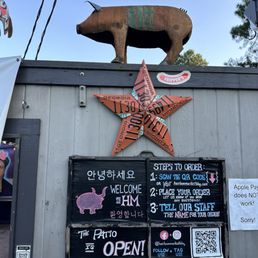 HEIRLOOM MARKET BBQ - Updated March 2025 - 1510 Photos & 2019 Reviews ...