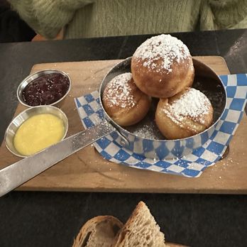 BRODER CAFÉ - Updated June 2024 - 1948 Photos & 1382 Reviews - 2508 SE ...