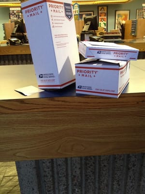 US POST OFFICE - Updated December 2025 - 27 Photos & 84 Reviews - 4949 ...