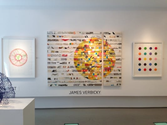 DTR MODERN GALLERY - Updated December 2025 - 10 Photos - 458 W Broadway ...