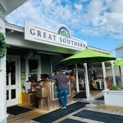 GREAT SOUTHERN CAFE - 865 Photos & 1055 Reviews - 83 Central Sq, Santa ...