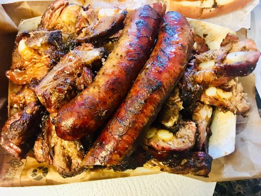 LEM’S BAR-B-Q - 126 Photos & 315 Reviews - Barbeque - 311 E 75th St ...