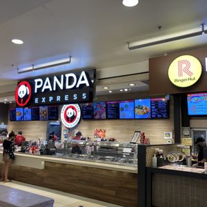 PANDA EXPRESS - 131 Photos & 99 Reviews - 1450 Ala Moana Blvd, Honolulu ...