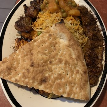 SAMEEM AFGHAN RESTAURANT - 471 Photos & 607 Reviews - 4341 Manchester ...