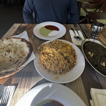 PAKWAN RESTAURANT - 16TH STREET - Updated July 2025 - 894 Photos & 2044 ...