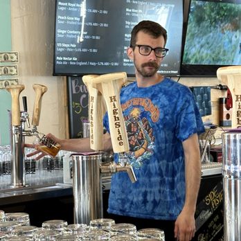 HIGHSIDE BREWING - BRECKENRIDGE - Updated June 2025 - 39 Photos & 20 Reviews - 301-1 N Main St ...