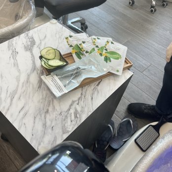 NAIL KITCHEN - RALEIGH - Updated December 2025 - 130 Photos & 144 ...