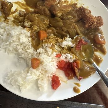 OISHI JAPANESE KITCHEN - Updated October 2025 - 70 Photos & 34 Reviews - 1554 NE Fairgrounds Rd ...