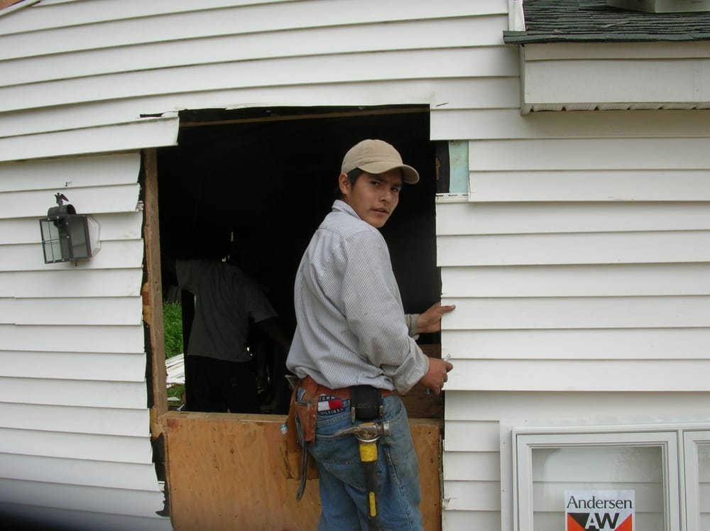 SAL CONSTRUCTION - Updated January 2026 - 23 Photos - 406 Cassville Rd ...