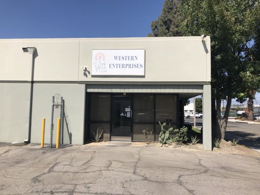 WESTERN ENTERPRISES - Updated May 2026 - 10 Reviews - 2965 Durahart St ...