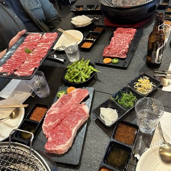 THE FIRE SPOT - Updated May 2024 - 1118 Photos & 509 Reviews - 4646 ...