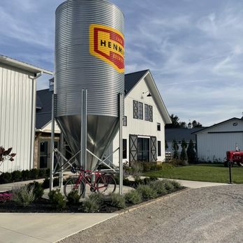 HENMICK FARM AND BREWERY - Updated May 2024 - 92 Photos & 43 Reviews ...