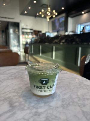 FIRST CUP COFFEE - Updated December 2025 - 42 Photos & 36 Reviews ...