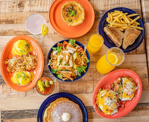 STELLA’S FRESH BRUNCH - Updated September 2024 - 70 Photos & 69 Reviews ...