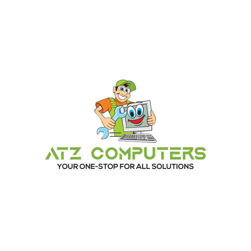 ATZ COMPUTERS - Updated December 2024 - 921 S Orchard St, Boise, Idaho ...