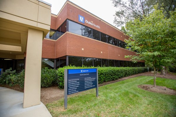 DUKE EYE CENTER - DURHAM - Updated November 2025 - 3116 N Duke St ...