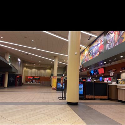 CINEMARK CENTREVILLE 12 - 98 Photos & 165 Reviews - 6201 Multiplex Dr ...