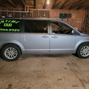 READY RIDE TAXI - Updated October 2025 - 215 N Culver St, Chippewa ...