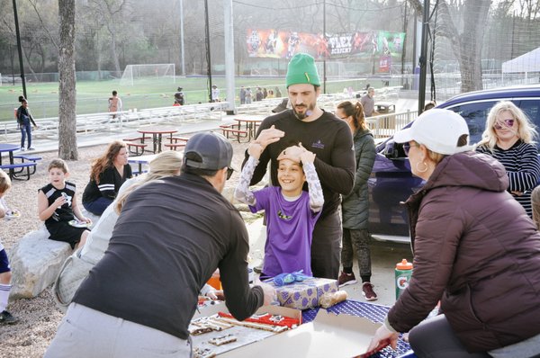 FORO SPORTS CLUB - Updated September 2025 - 112 Photos - 14725 Preston ...