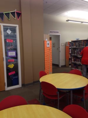 DOUGHERTY STATION LIBRARY - Updated October 2025 - 40 Photos & 29 ...