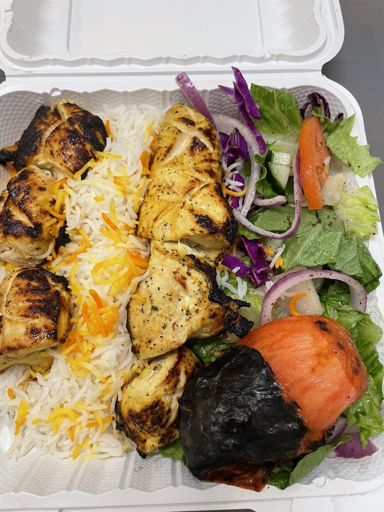 MIAMI KABAB - 91 Photos & 41 Reviews - 10422 W Atlantic Blvd, Coral ...