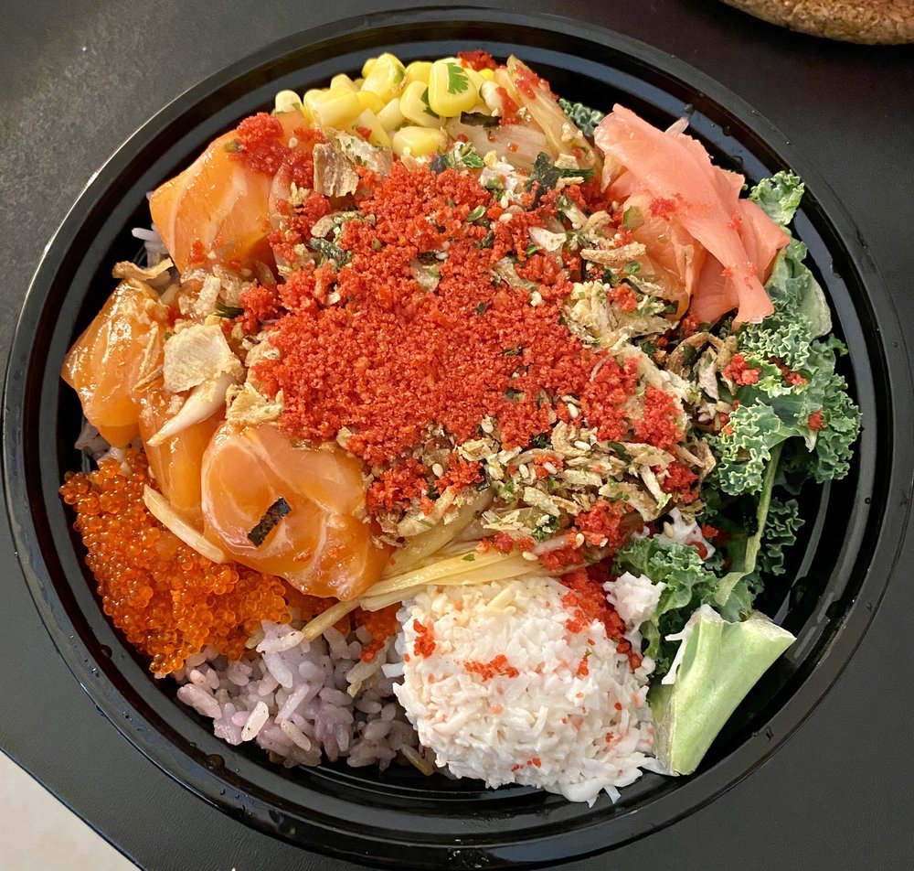 THE LOW-KEY POKE JOINT - 1111 Photos & 1538 Reviews - 11860 Magnolia ...