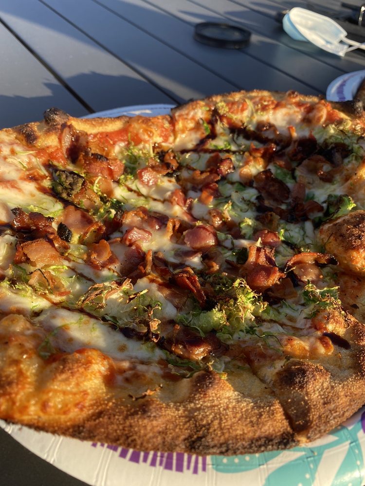 BLUE RIDGE PIZZA CO - Updated September 2024 - 27 Photos & 20 Reviews ...