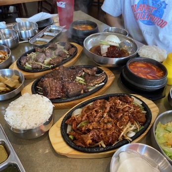 CHEF JK KOREAN BBQ MASTER - Updated December 2025 - 39 Photos & 22 ...