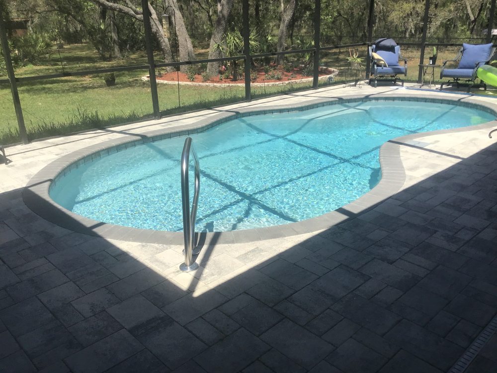 JAY’S CUSTOM POOLS & SPAS - Updated July 2024 - 12785 Ione Way, Spring ...