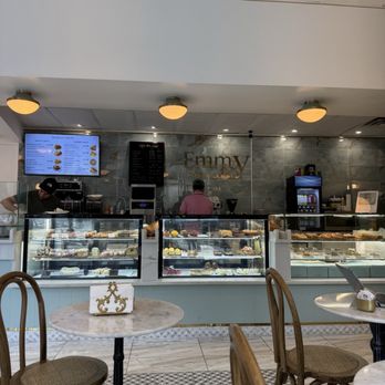 EMMY FRENCH CORNER - Updated September 2025 - 48 Photos & 27 Reviews ...