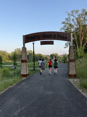FIREFLY GROVE PARK - Updated October 2025 - 105 Photos & 22 Reviews - 1900 N 116th St, Wauwatosa ...
